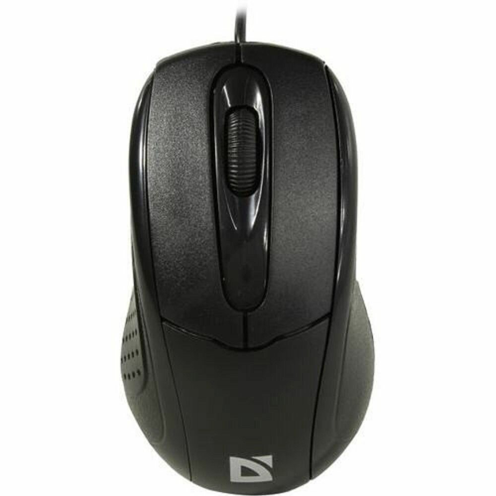 Defender Мышь Standard MB - 580B 52580