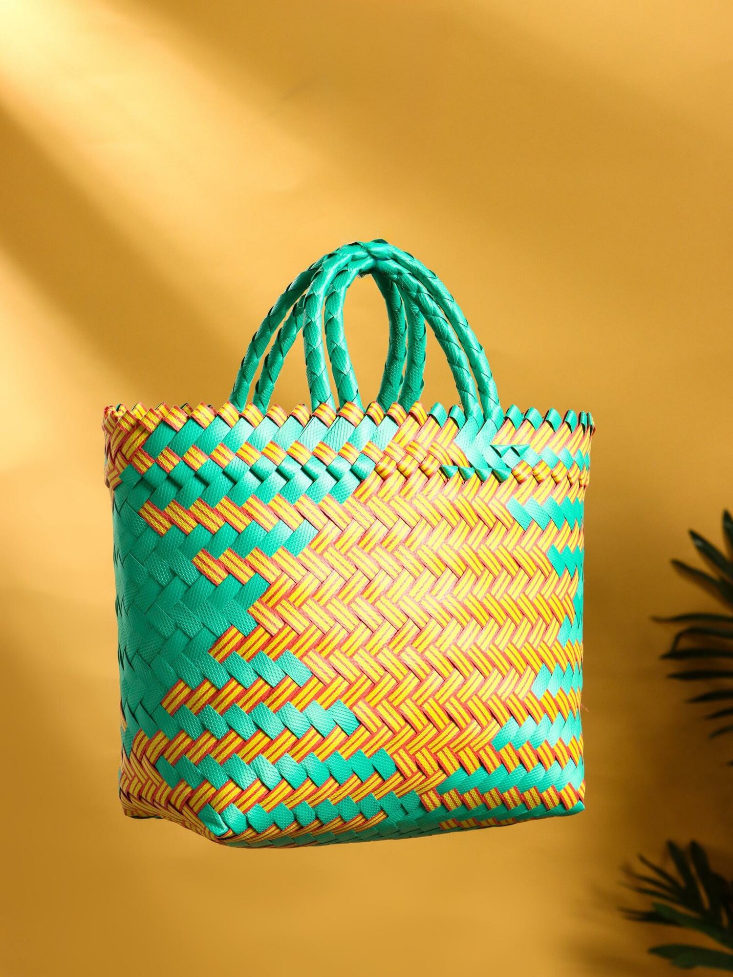 Сумка тоут Сима-ленд