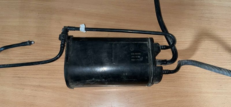 Адсорбер Lada Granta (б/у)