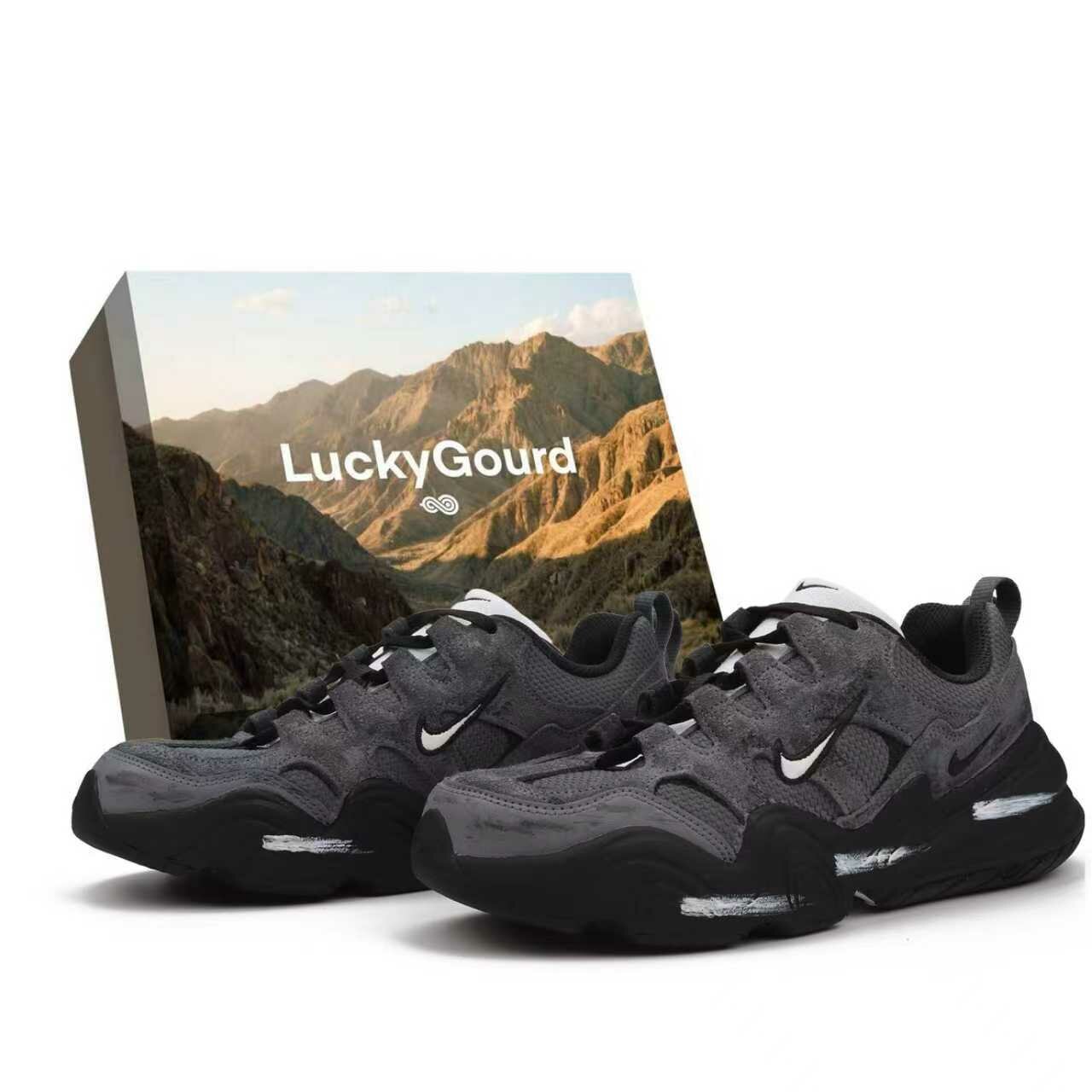 Кроссовки Tech Hera