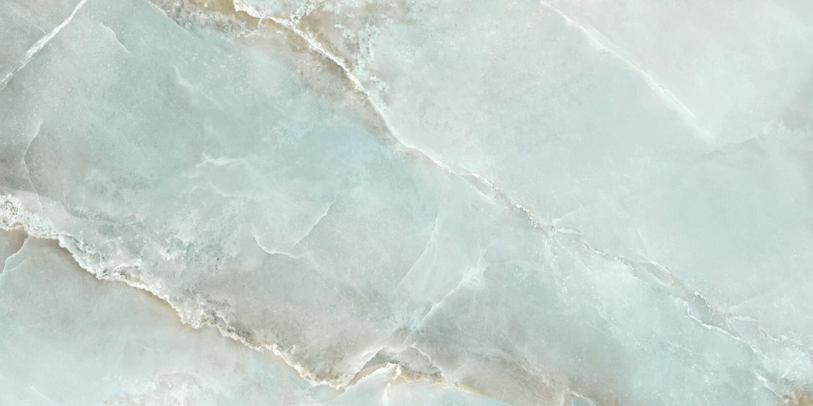 LCM Керамогранит Blumarin Lagoon полир 60x120 7 мм арт. 60120BLM16P (цена за 1.44 м2)