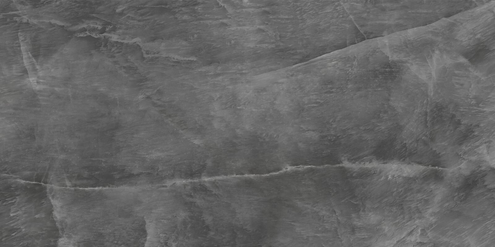 New Trend Керамогранит Salt Lead лап 60x120 9,5 мм арт. D120247L (цена за 1.44 м2)