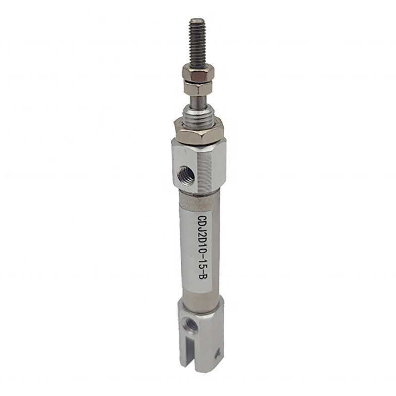 CDJ2D10-15-B Cylinder Printing Machine Spare Part Pneumatic Cylinder for Komori Printer