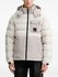 Куртка KARL LAGERFELD JEANS Utility, размер 52, разноцветный