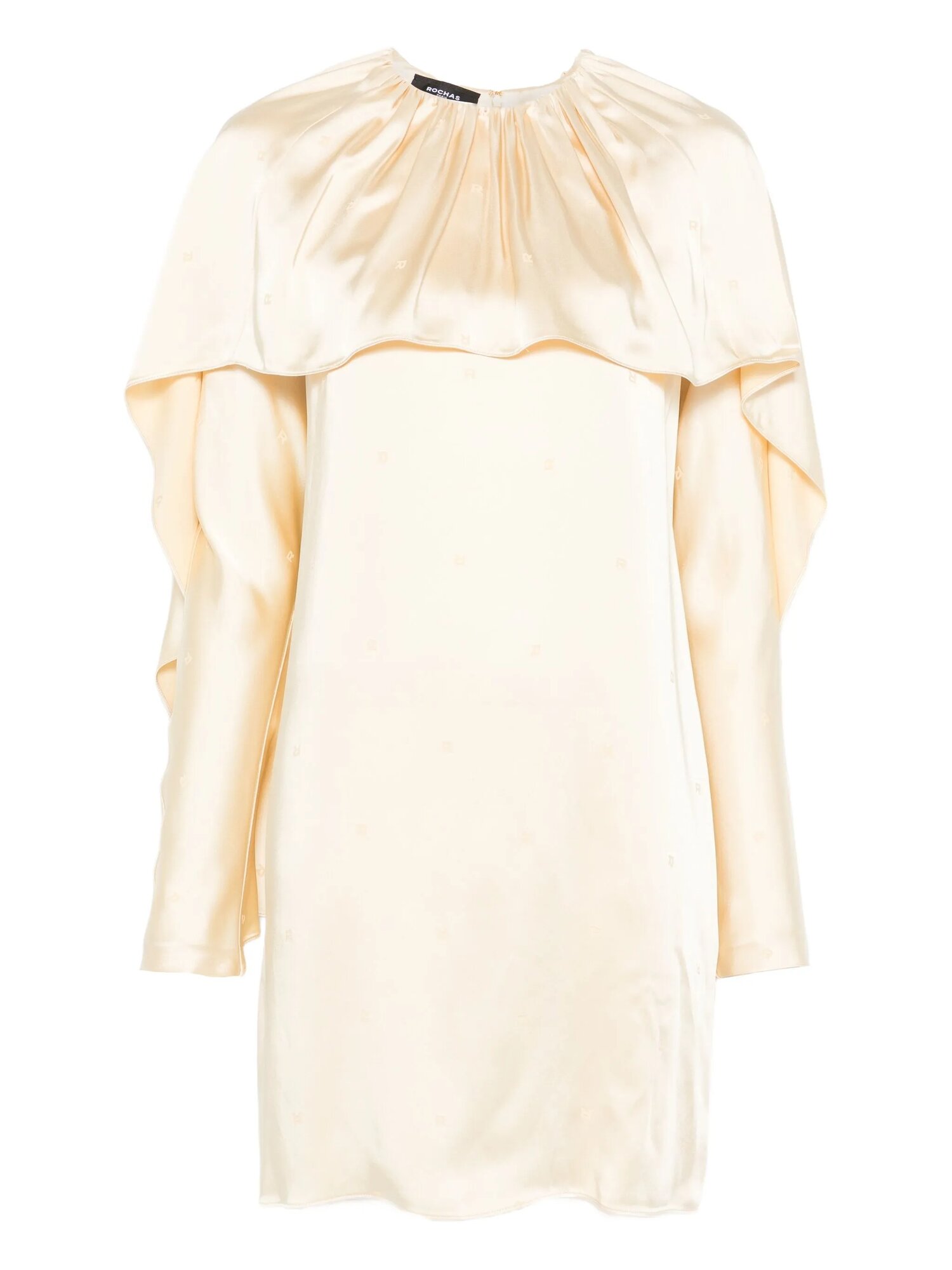 Платье Rochas