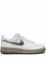 Кроссовки NIKE Air Force 1, размер 11.5 US, белый