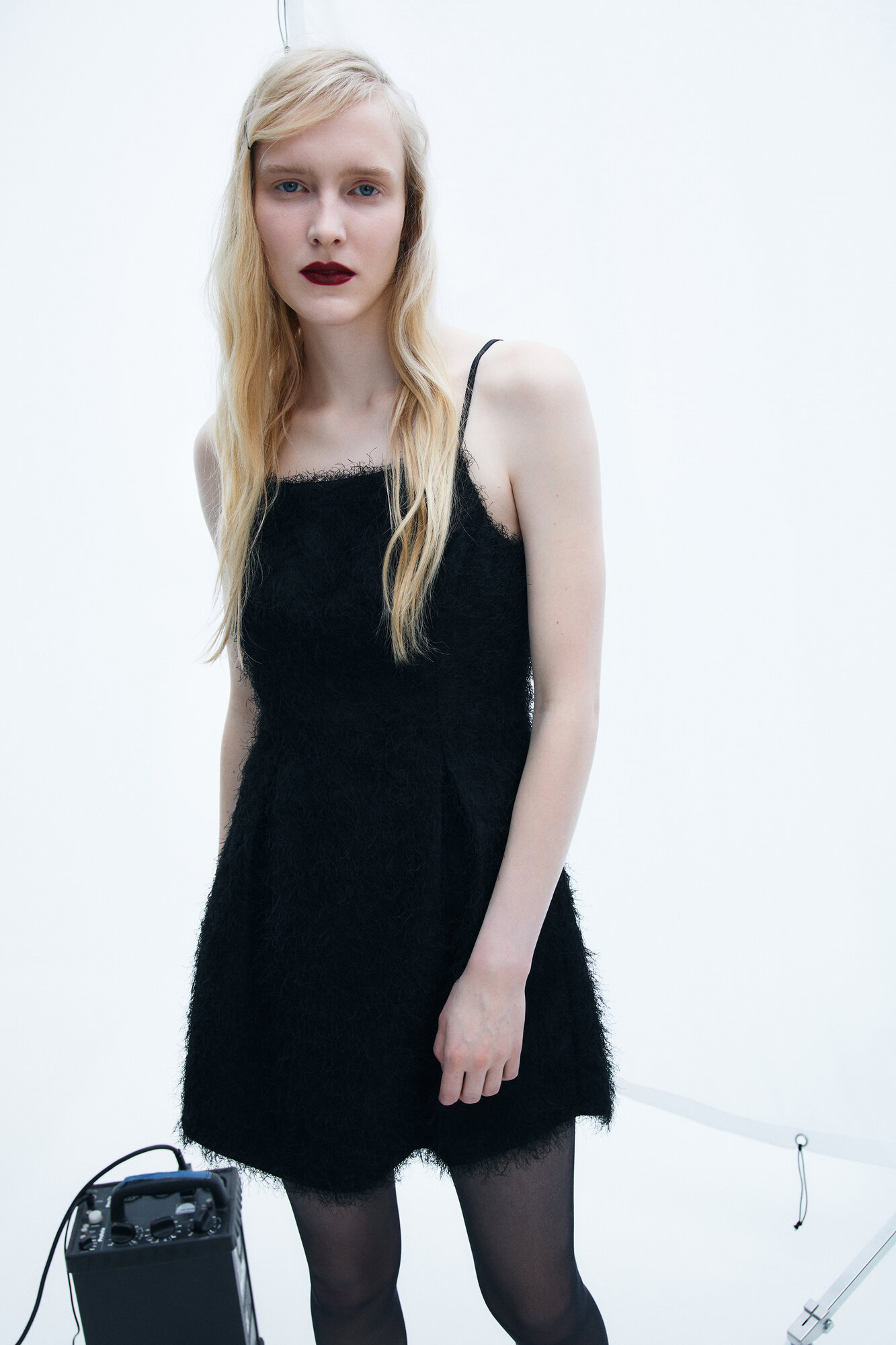 Платье Woman Mix&Match