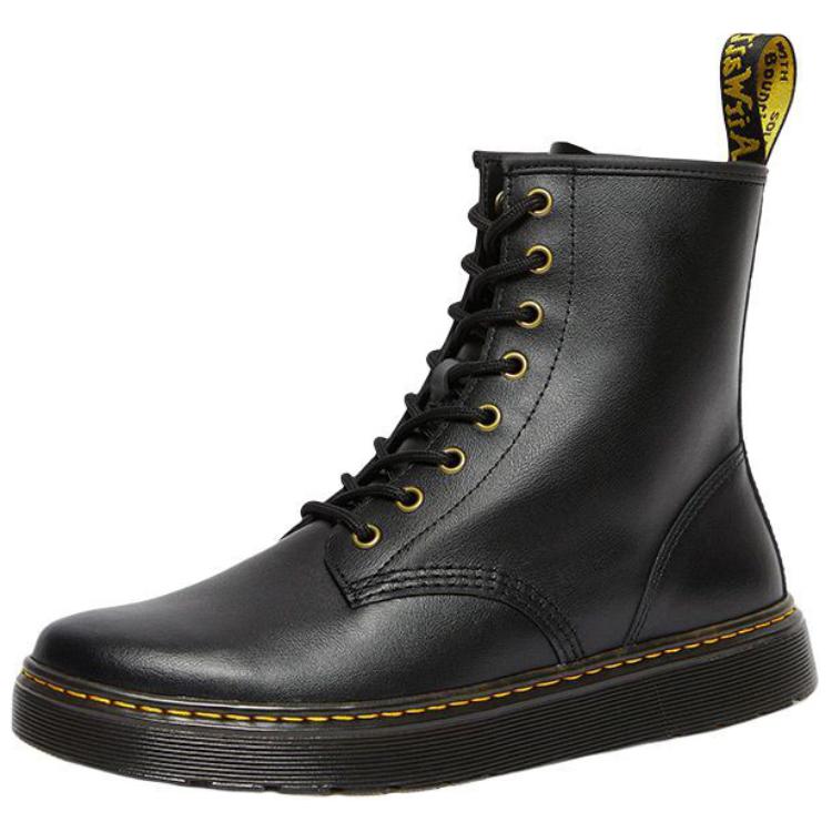 Ботинки берцы Dr.Martens