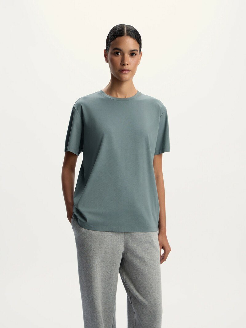 Футболка Relaxed