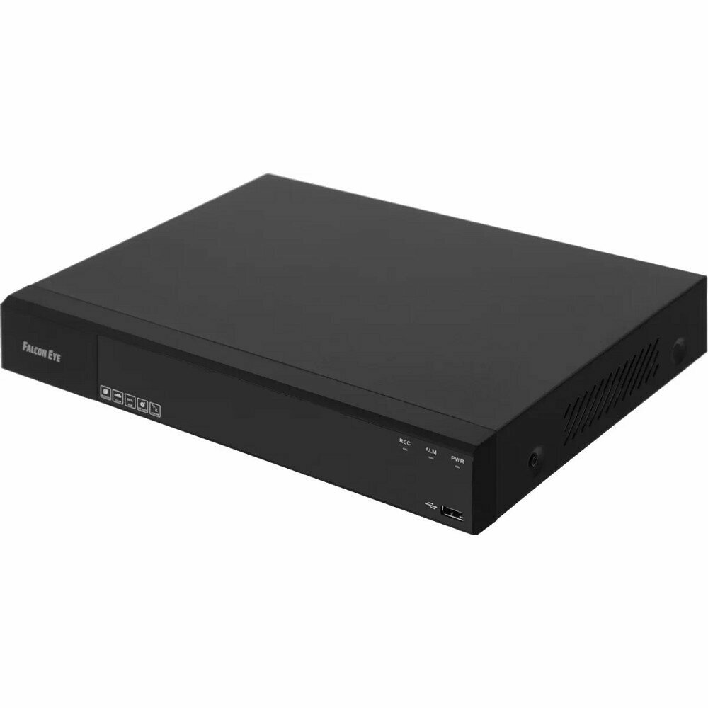 Видеорегистратор для видеонаблюдения FALCON EYE FE-NVR8216 10 ТБх2