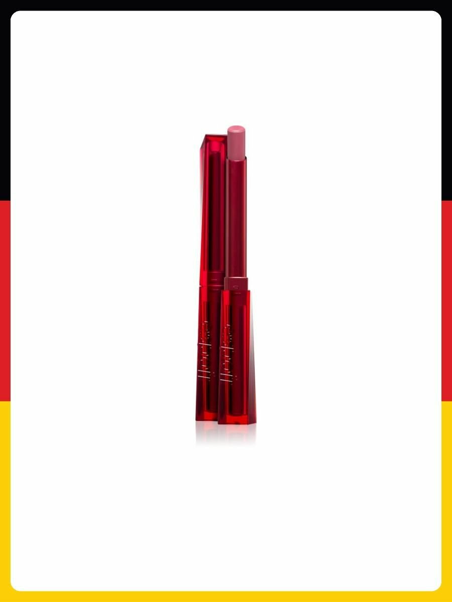 Губная помада Espoir The Sleek Lipstick Cream Matte Creamy lipstick with matte effect Vacance