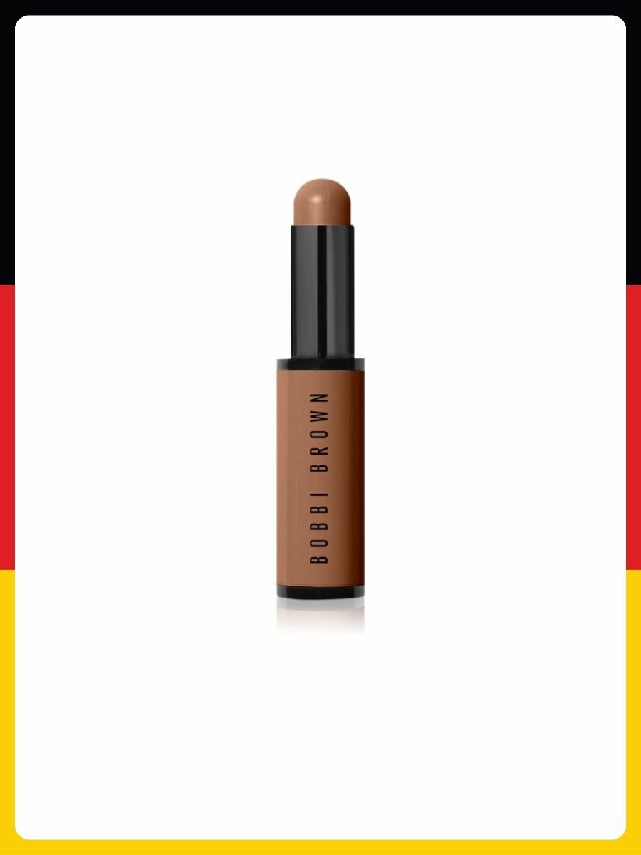 Консилер Bobbi Brown Skin Corrector Stick Corrector for an even skin tone in the form of a stick Very Deep Bisque, 3 г