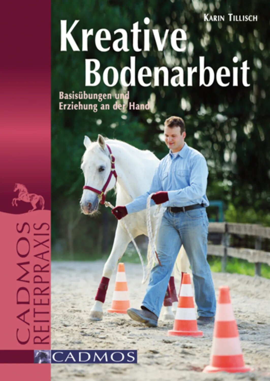 Kreative Bodenarbeit [Цифровая книга]