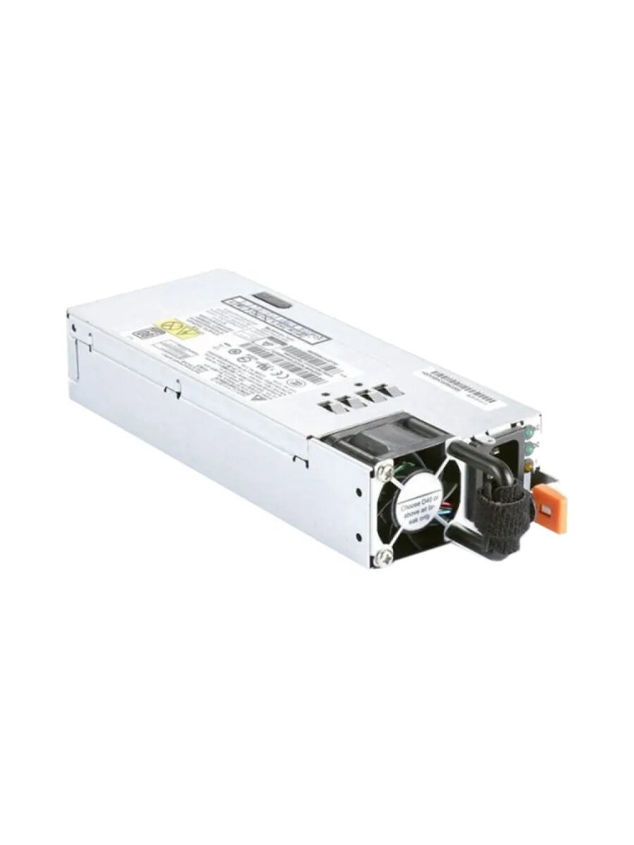 Серверный БП 1800Вт 4P57A26294 Redundant 1U (4P57A26294)