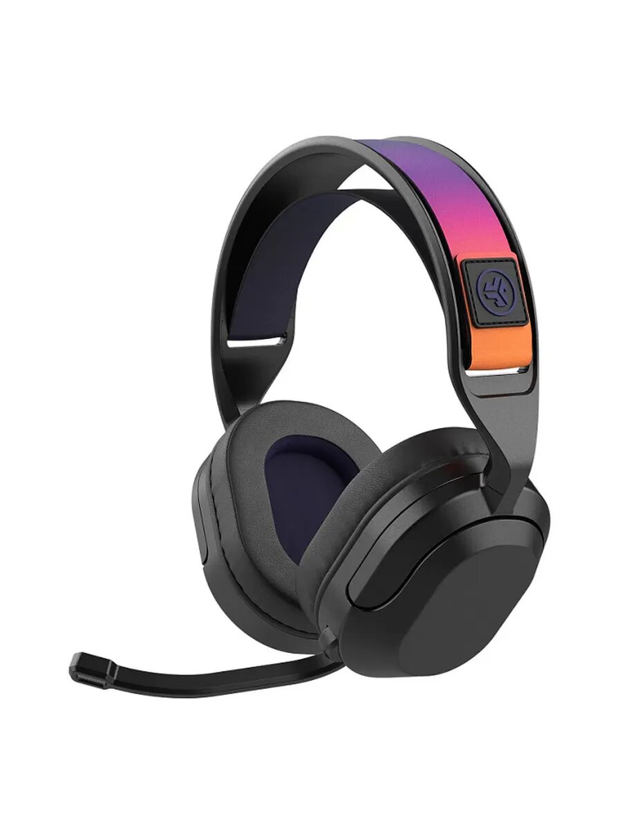 Наушники беспроводные GHBNHTFALLRBLK4 Bluetooth Черный (GHBN