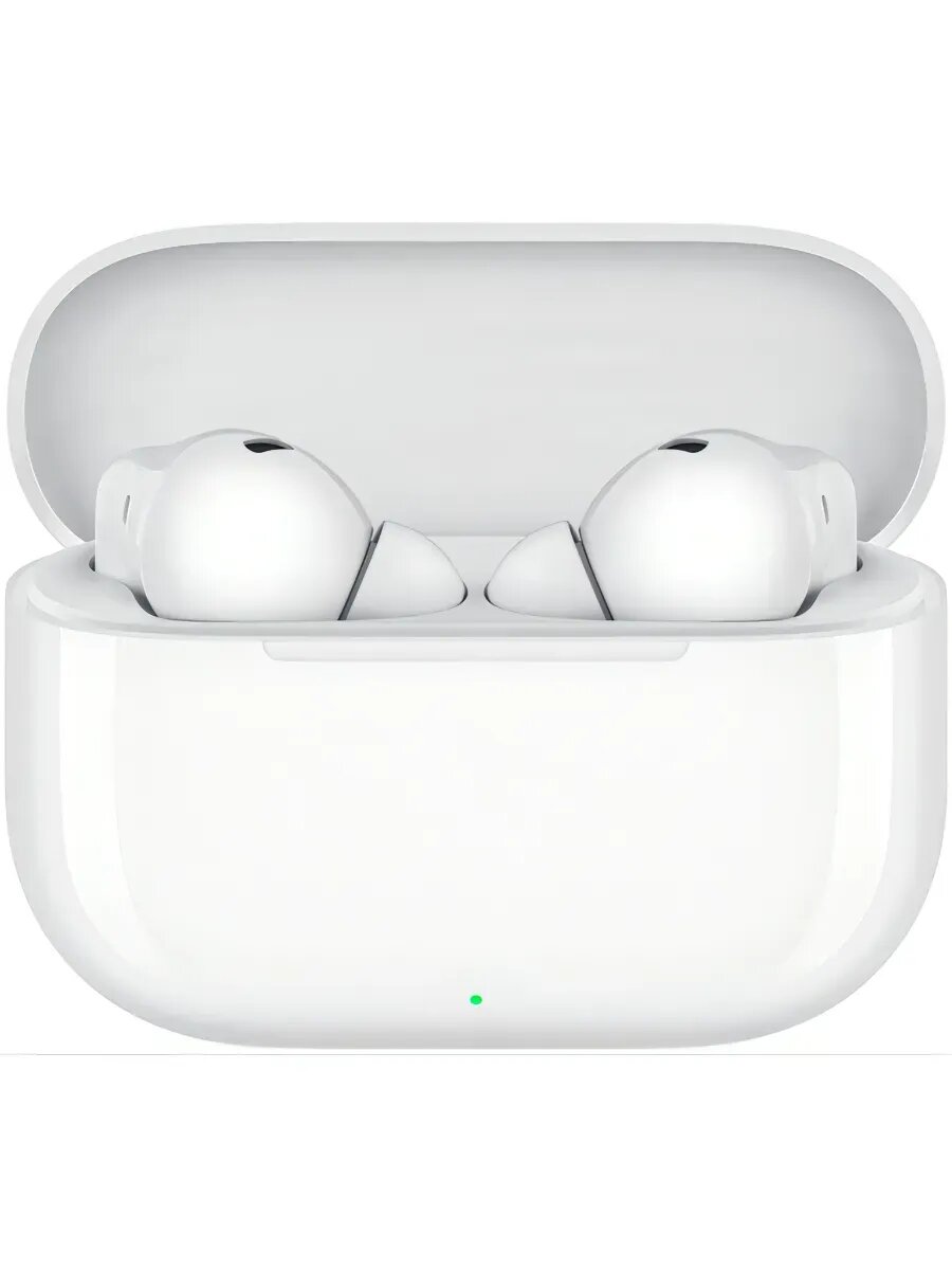 Беспроводные наушники Bluetooth Freebuds SE4 Белый