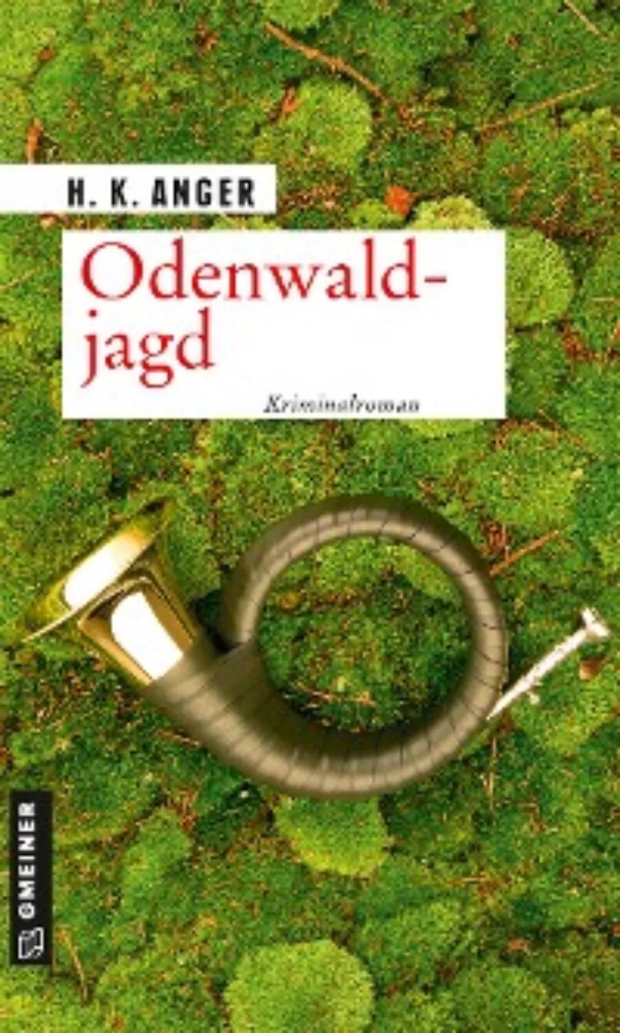 Odenwaldjagd [Цифровая книга]