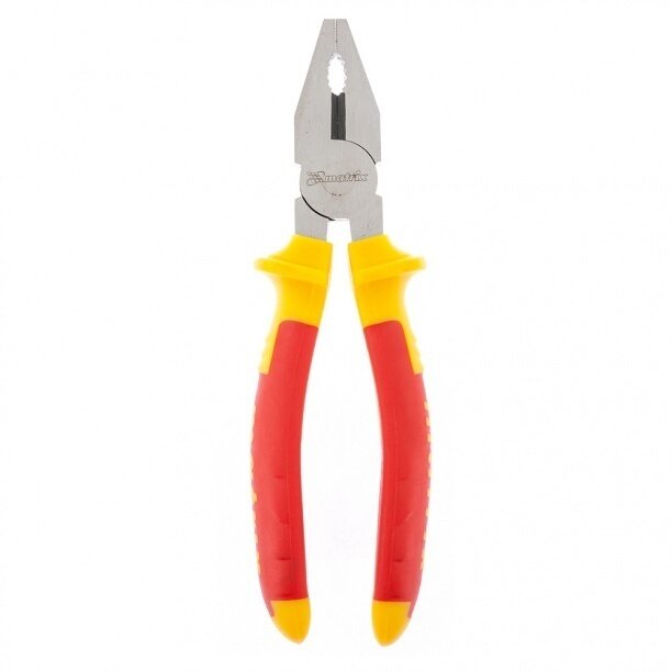 Плоскогубцы диэлектрические 200 мм 1000В