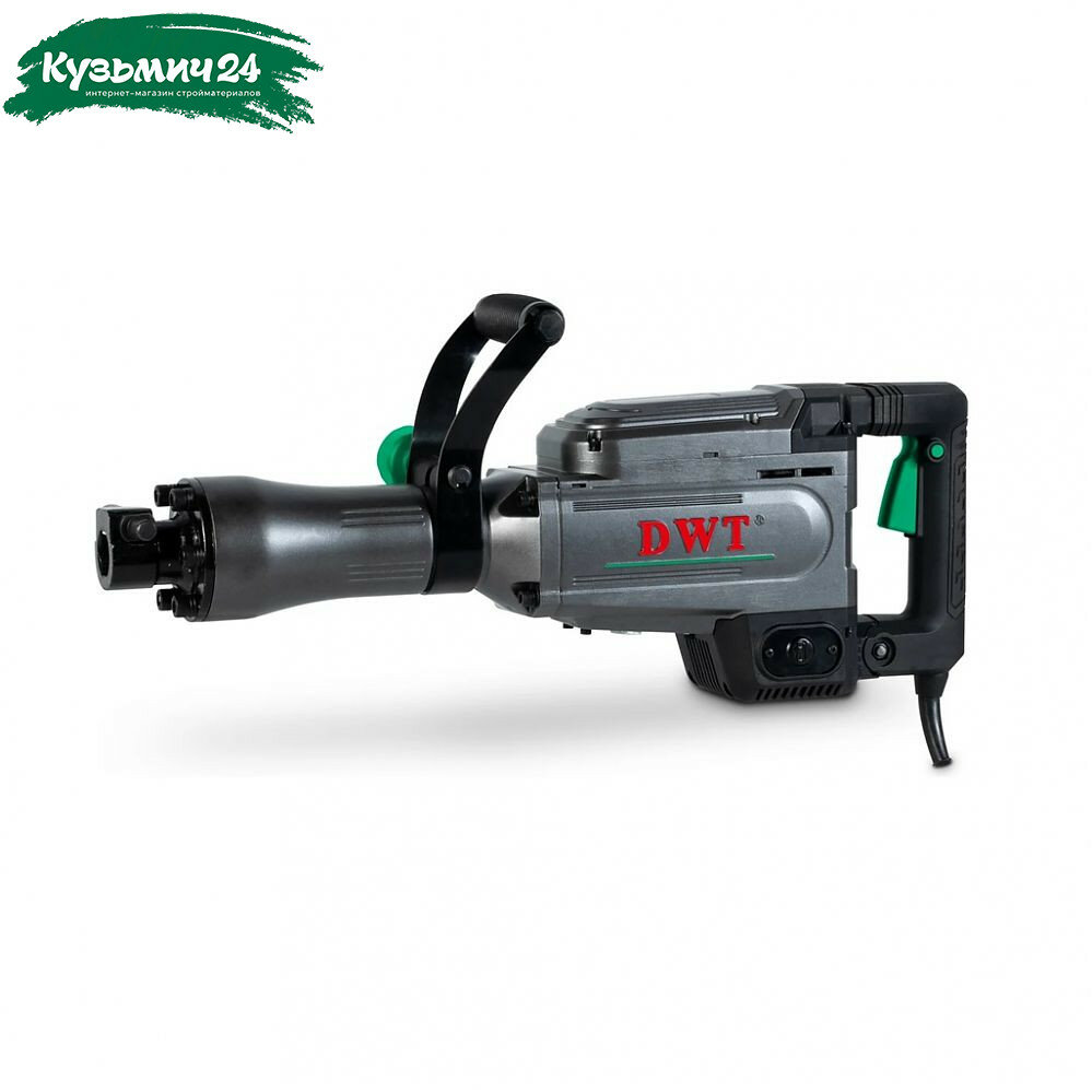 Молоток отбойный DWT AHP14-30 BMC, 1700 Вт, 50 Дж, 1800 уд/мин