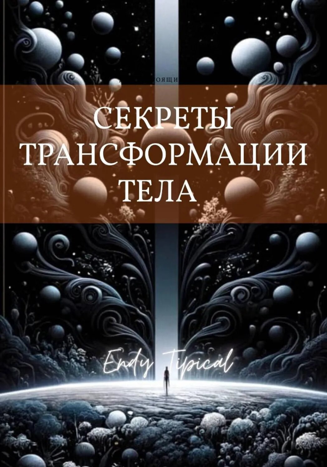 Секреты Трансформации Тела [Цифровая книга]