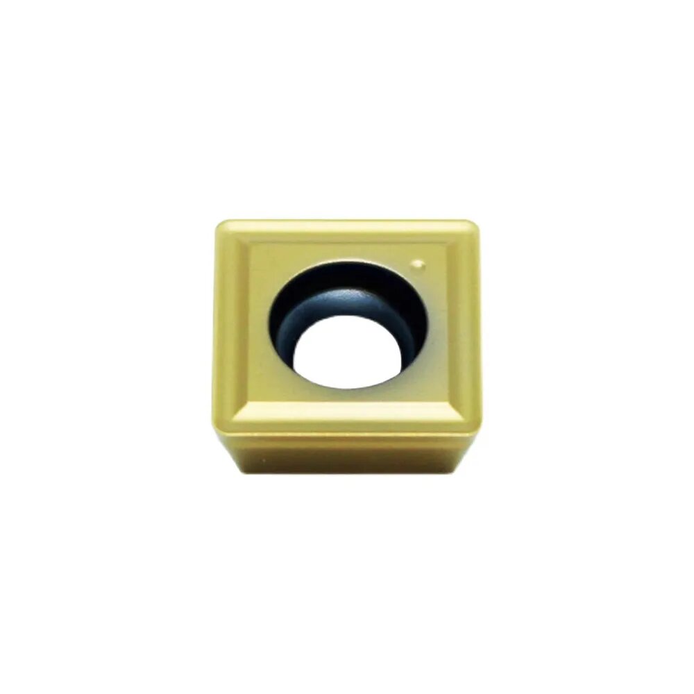 Hardstone Новые числовые режущие инструменты U-бурильное лезвие SPMG060204-DG HS5131--