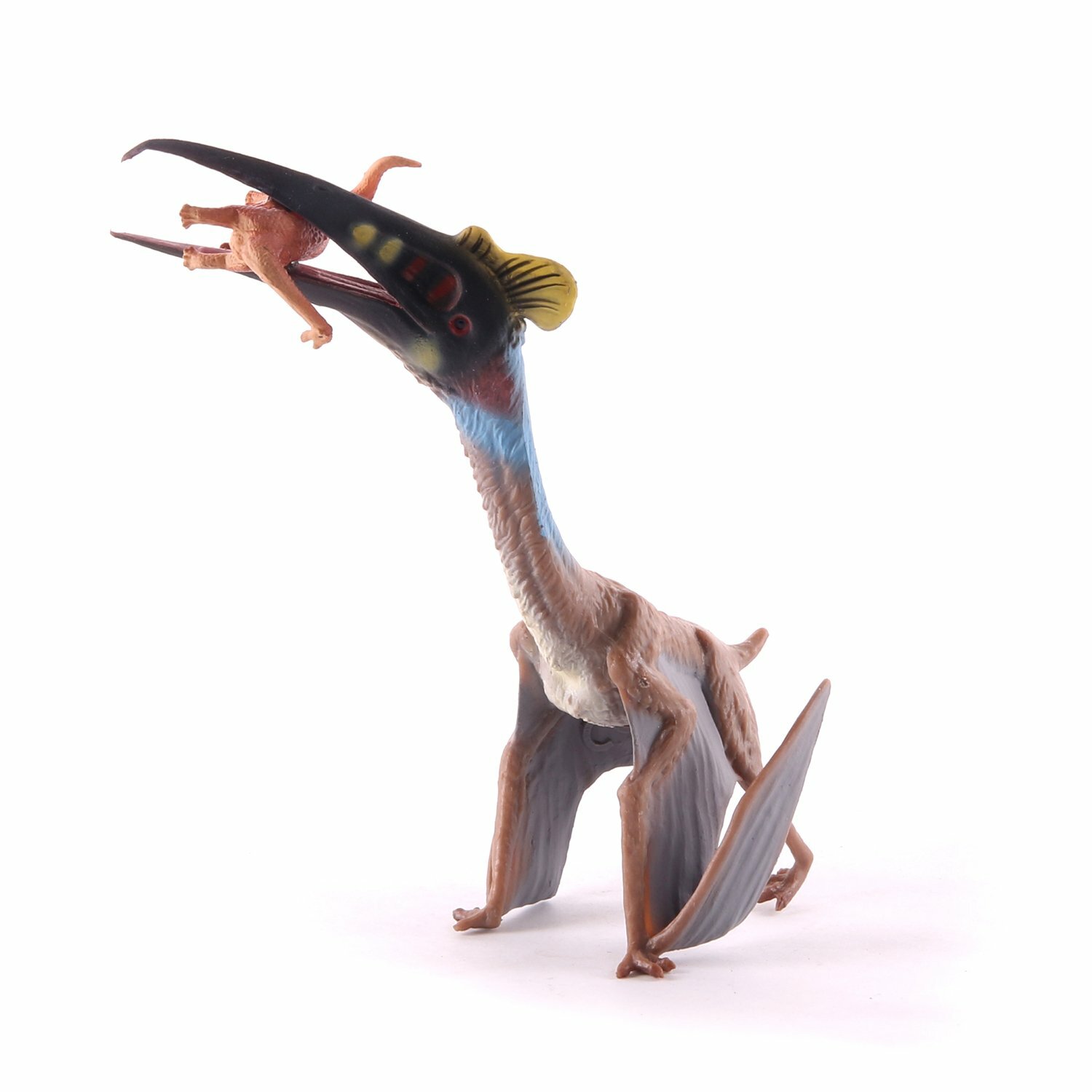 Collecta Кетцалькоатль XL 88655b с 3 лет