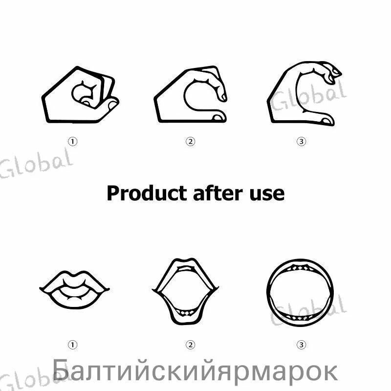 Крем интимный — фото 1