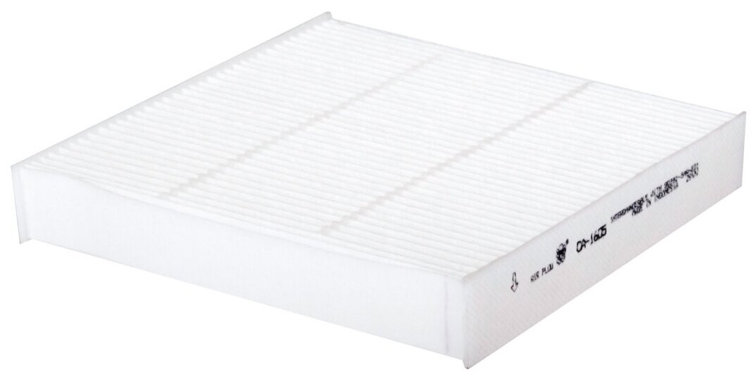 Фильтр салона Honda Jazz 1.2/1.4 02>/Suzuki Swift 05> CA1605 (Sakura)