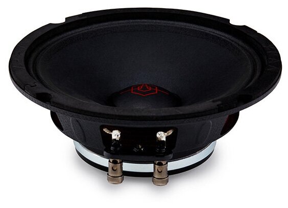 Cч Динамики (эстрадные) Ural патриот Элемент АС-ПТ165