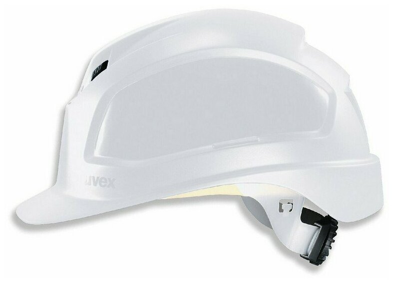 Uvex B-Wr, 9772030, white