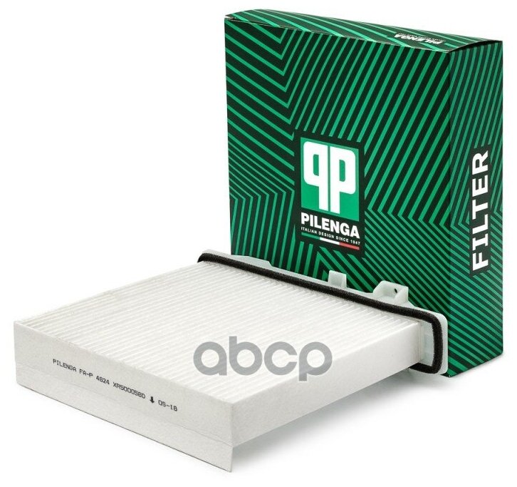 Фильтр салонный Pilenga FA-P 4624