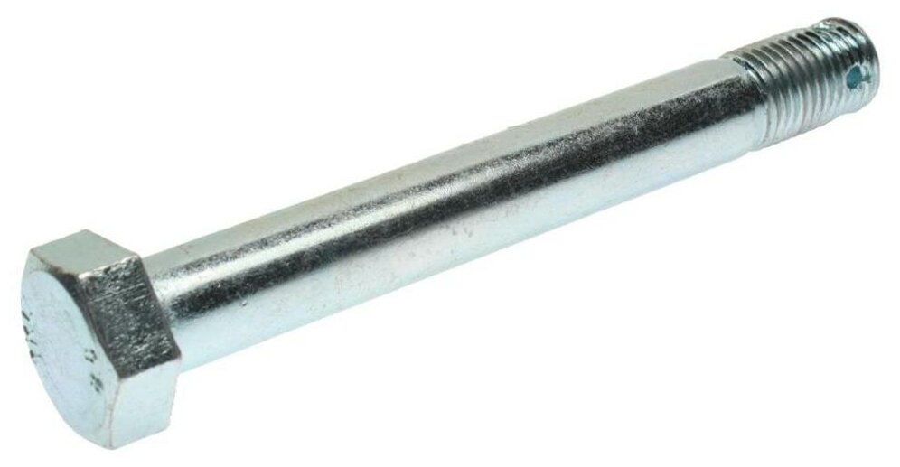 Болт SCANIA крепления полурессоры (M30x248) SAMPA 101.117