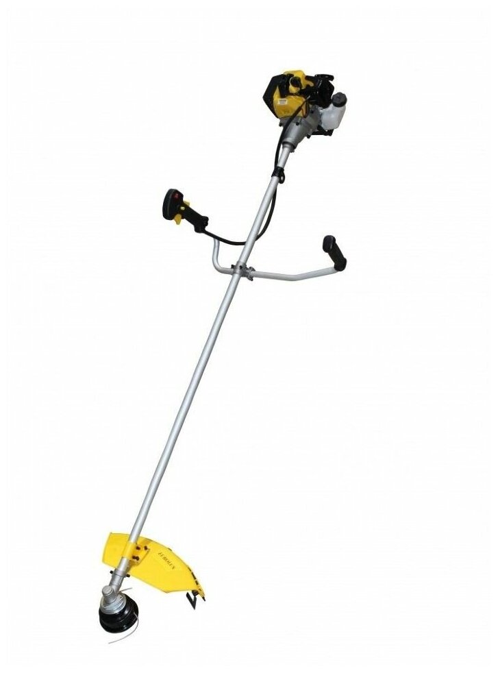 Триммер бензиновый EUROLUX TR-1900T