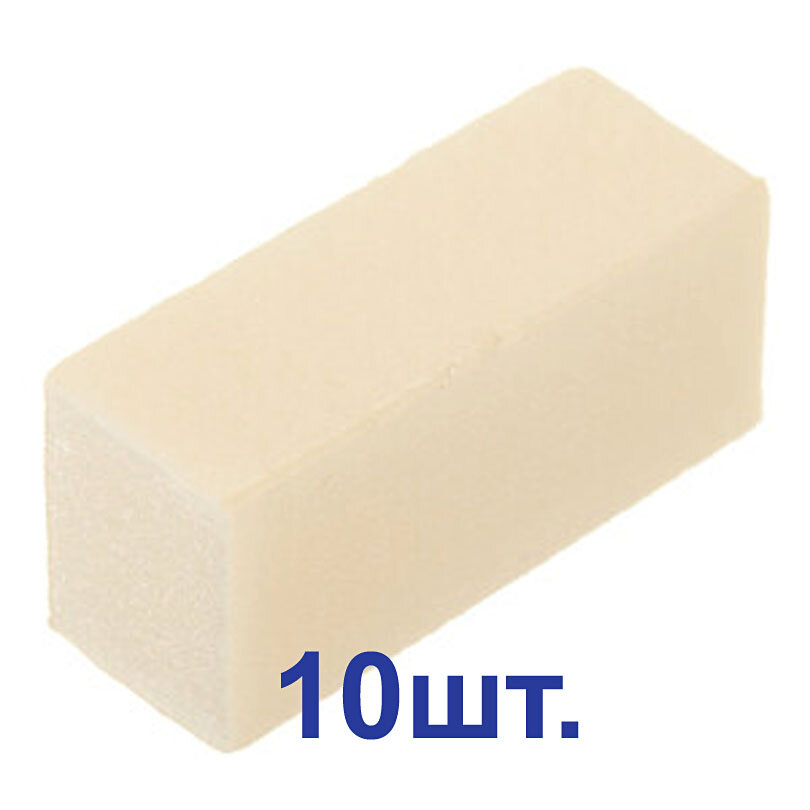 Фиксатор шва универсальный White Hills 10/12 мм (2000 шт.)