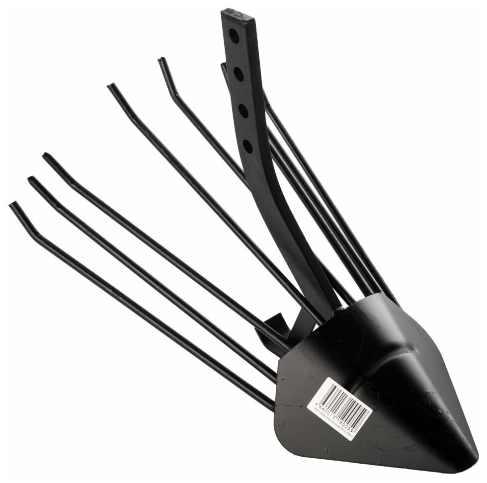 Картофелевыкапыватель КВ-3 для мотоблоков Мобил К MBK0003121