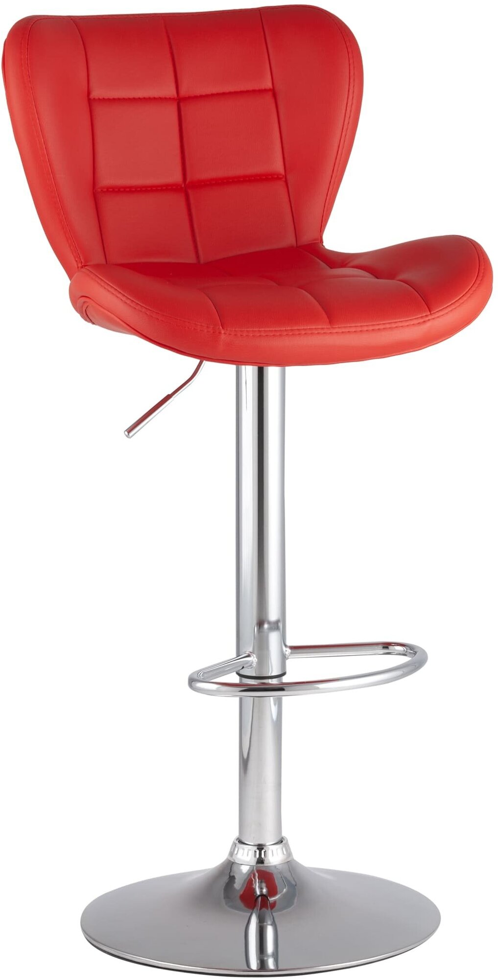 Стул барный STOOL GROUP порше Красный NP 3993626801