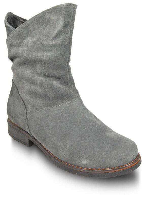 Полусапоги