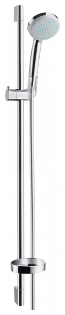 Душевой набор hansgrohe Croma 100 Vario/Unica C 27771000