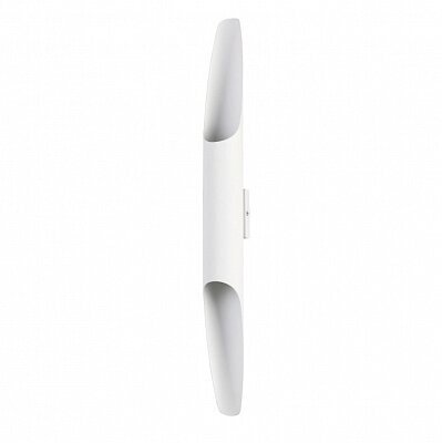 Настенный светильник Crystal lux CLT 332W2-V2 WH-WH