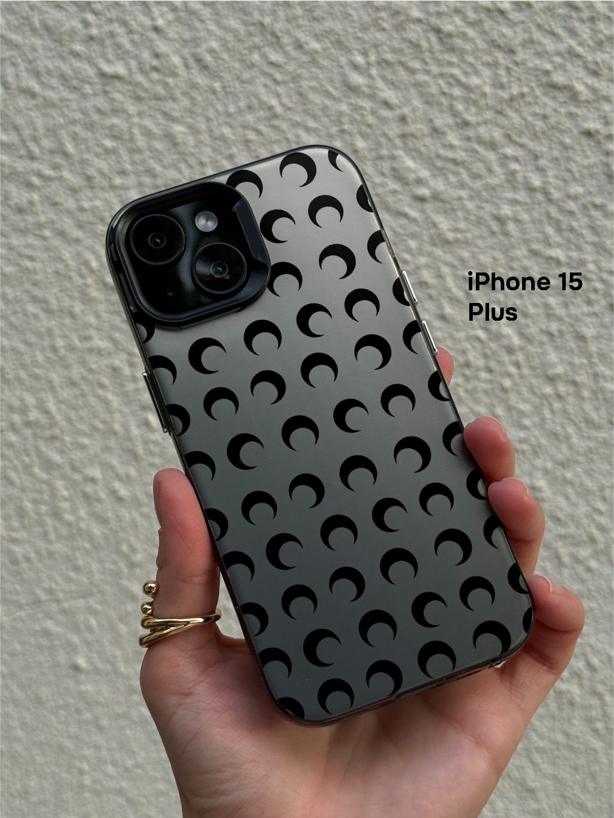 Чехол на Iphone 15 Plus y2k