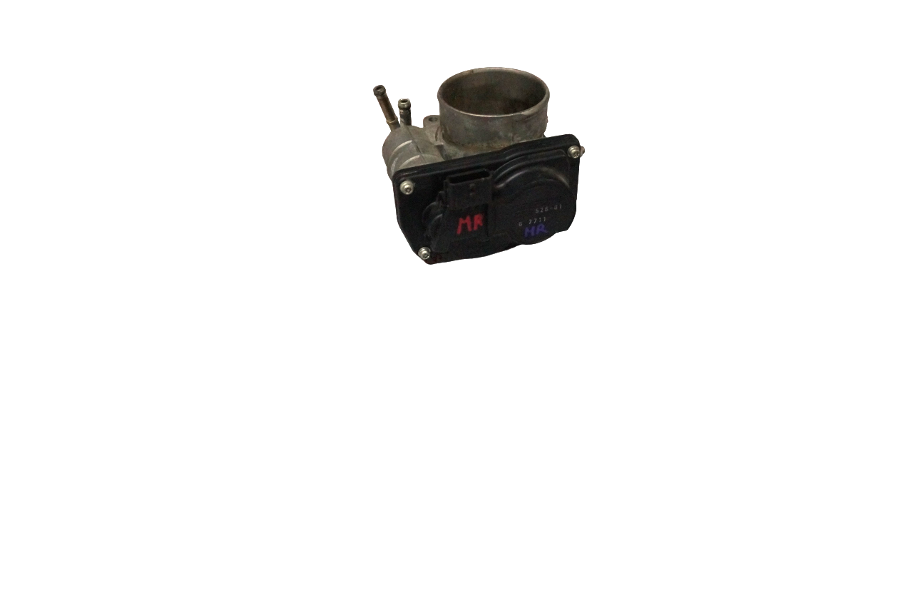 Заслонка дроссельная 16119-EN20D Nissan