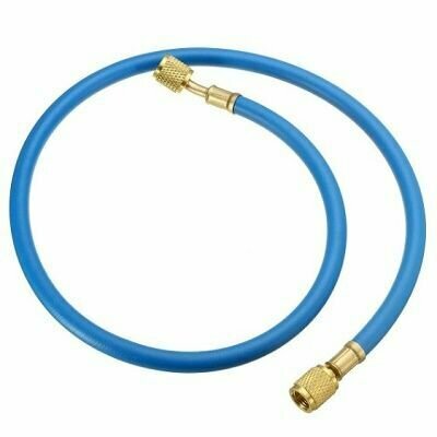 Шланг заправочный 36" (90см) R-12, R-22, R-502 (500-2500 PSI)