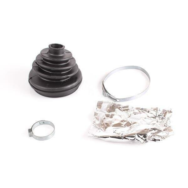 Пыльник шруса наружного GEELY Emgrand EC-7 №1064001800