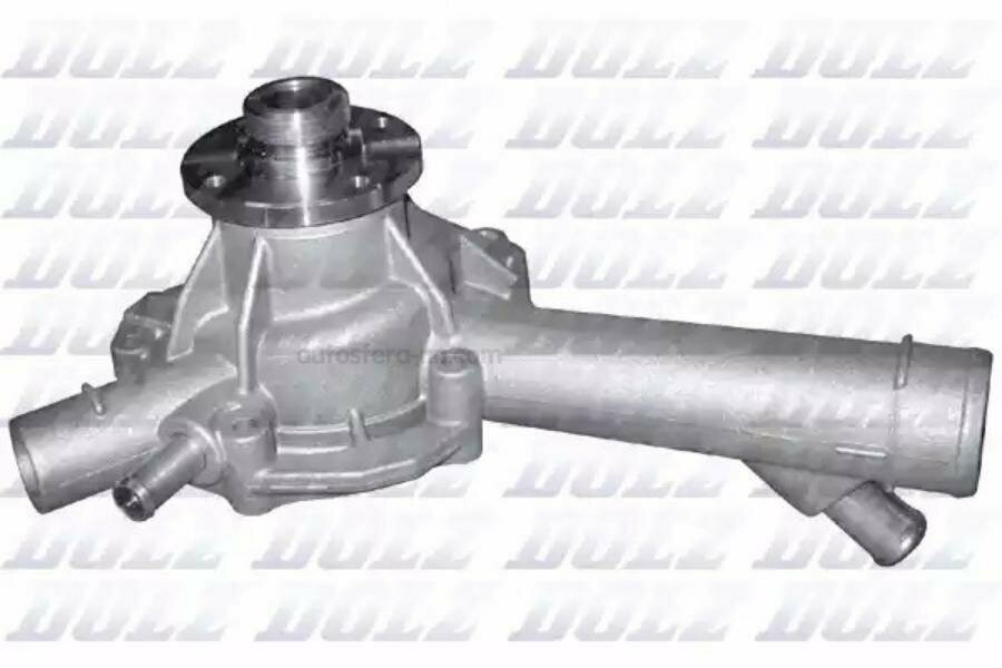 DOLZ M204 Водяная помпа