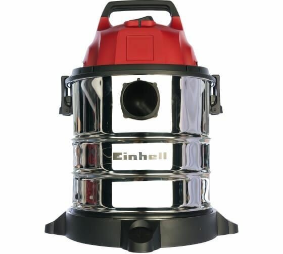 Пылесос EINHELL строительный TC-VC 1820 S