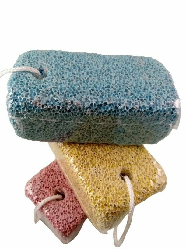 Пемза EpilProfi-MIX терка для ног