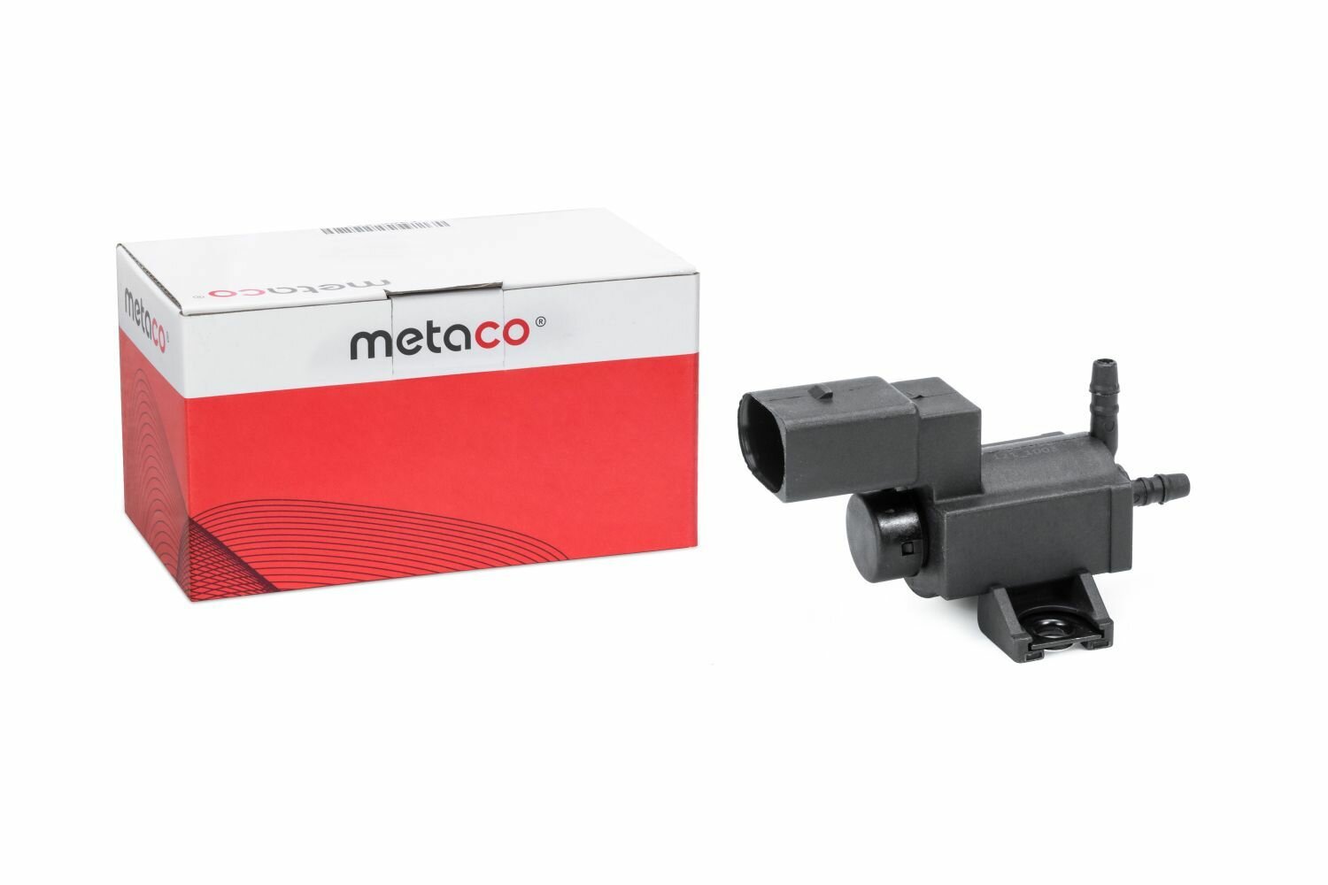 Клапан электромагнитный METACO, Volkswagen Фольксваген Transporter Транспортер, 037906283D, 6700-050