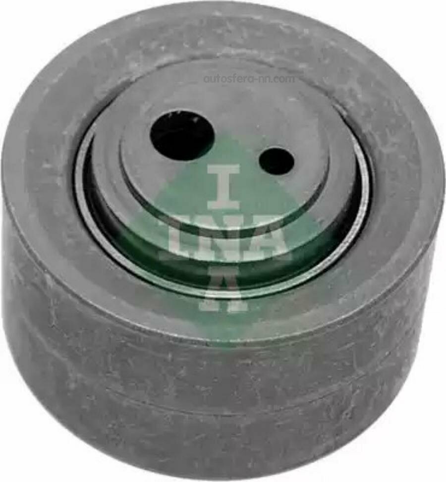 INA 531025710 531 0257 10_Ролик приводного ремня Citroen Jumper, Peugeot Boxer 2.5 TDI 12.96-04.02