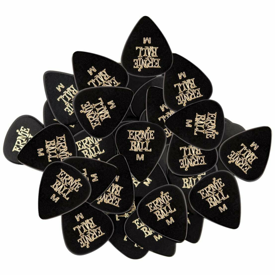 Набор медиаторов Ernie Ball 9114