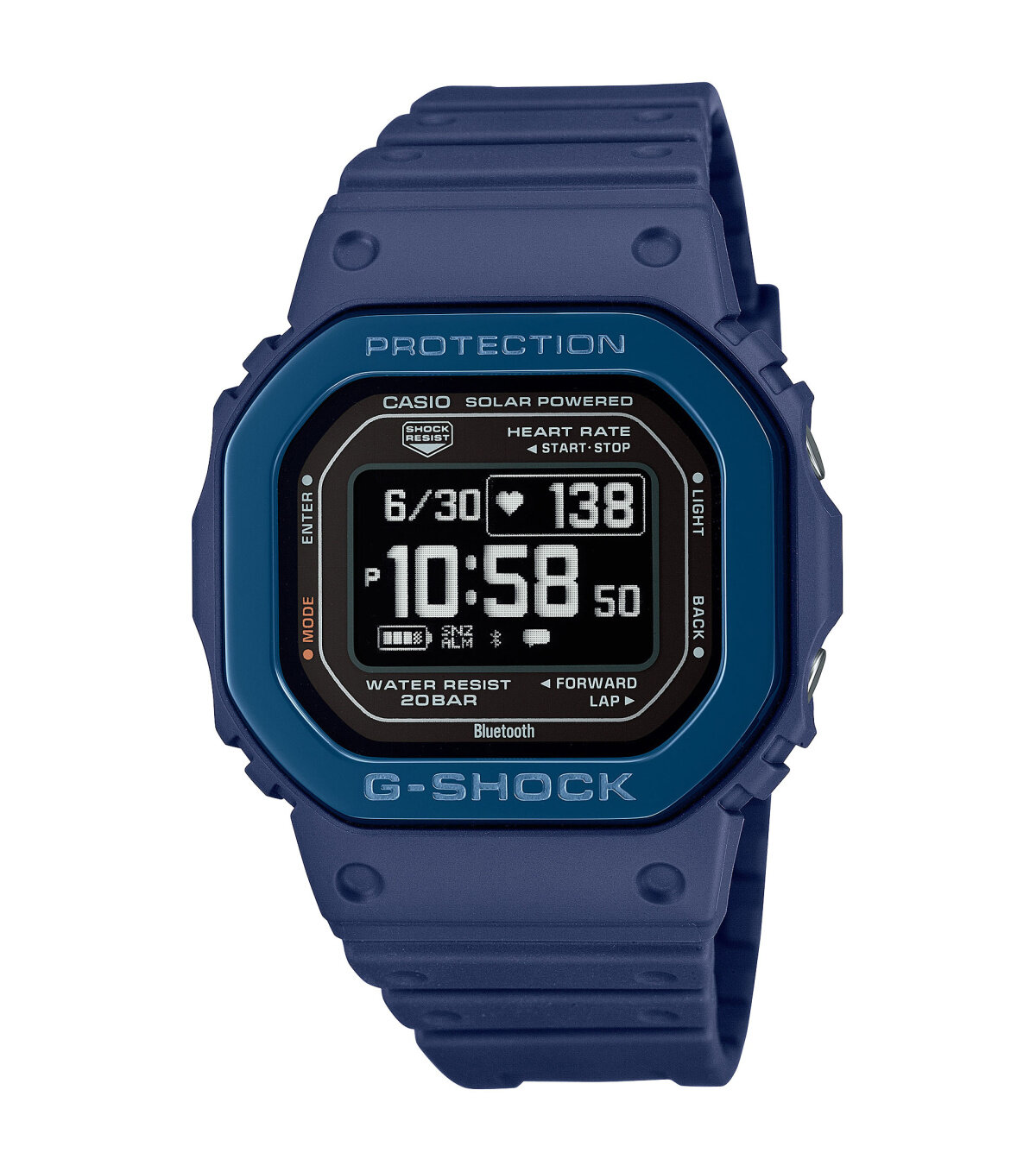 Наручные часы CASIO